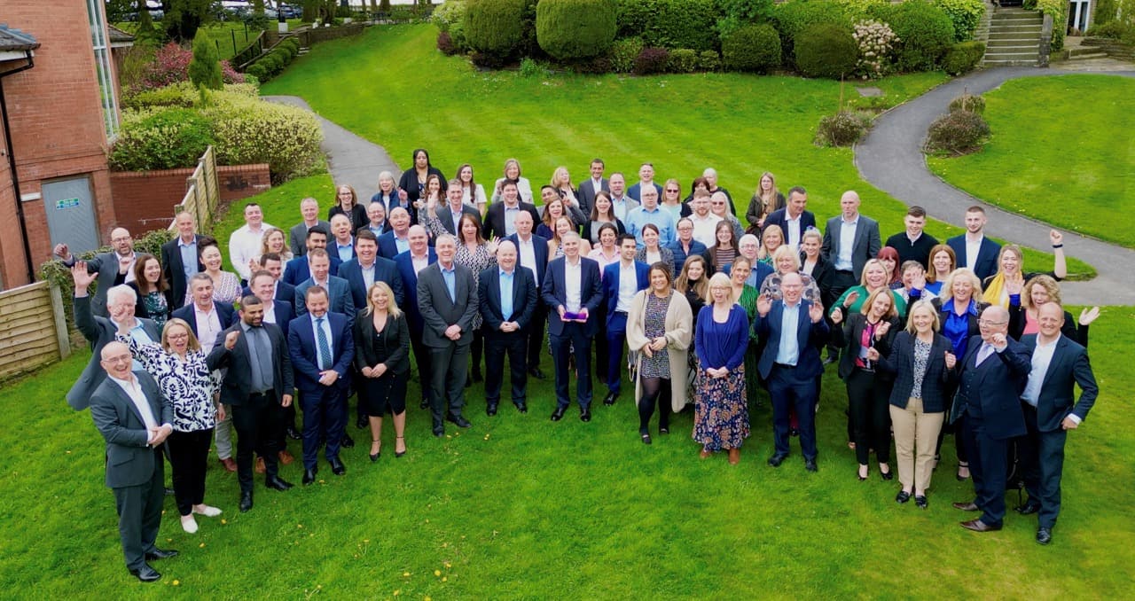 Easter Jacobs Join & Raffle - The Amber River Foundation