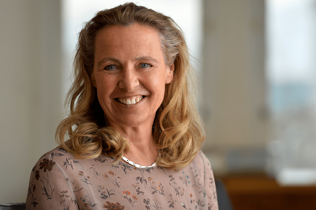 Mary-Anne McIntyre — CEO, Amber River