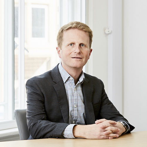 Chris Masley Financial Advisor — Amber River