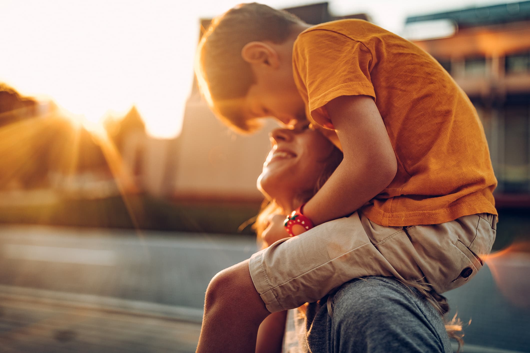 Financial planning for parents: Don't forget about your future too Financial planning for parents: Don't forget about your future too