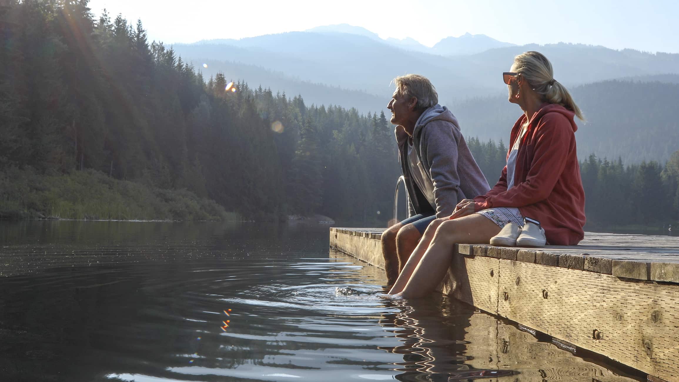 Investing for income after you retire | Amber River