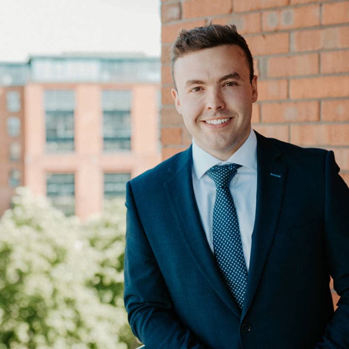 Independent Financial Advisers in Belfast | IFA Northern Ireland