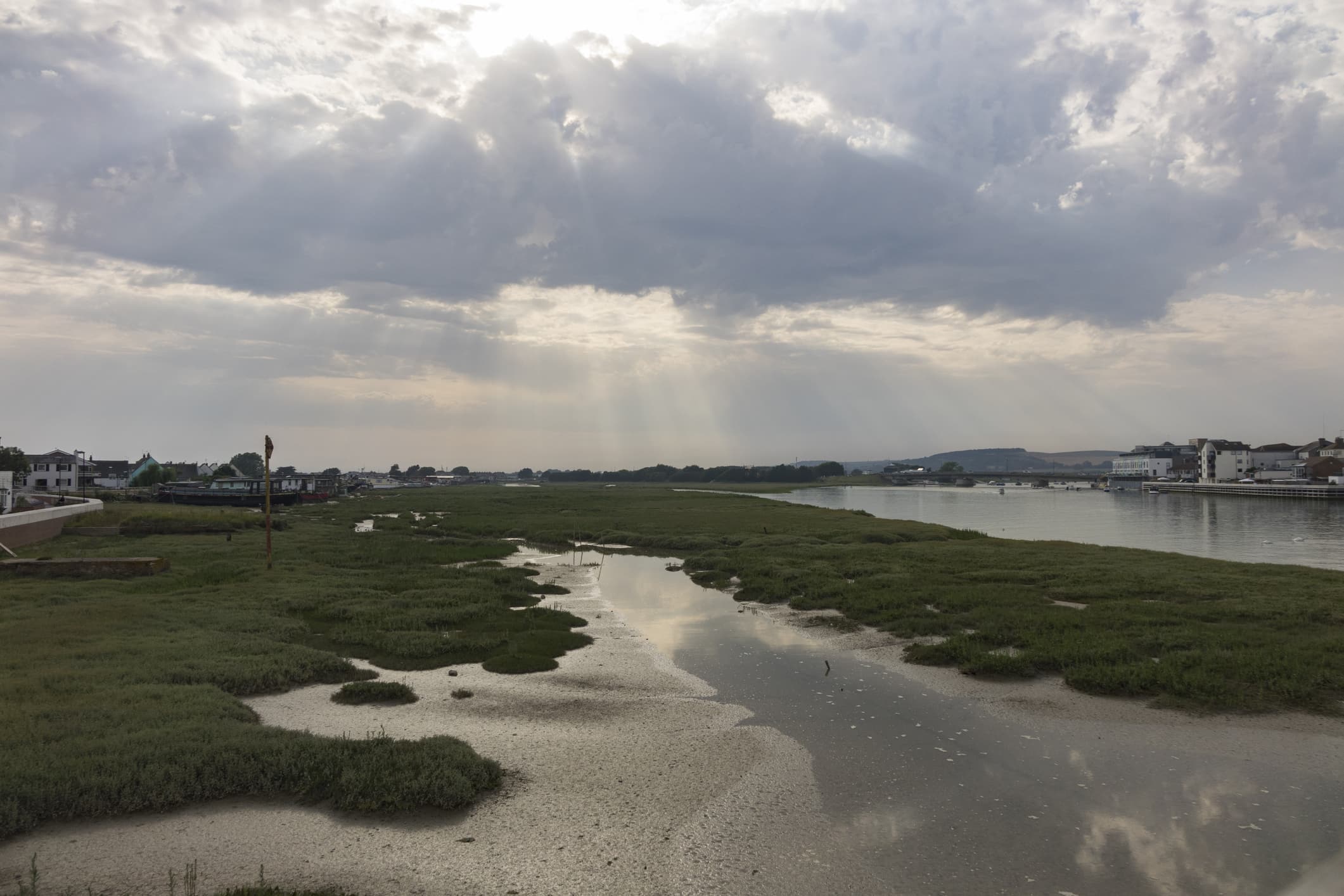 Independent Financial Advisers in Worthing | Amber River