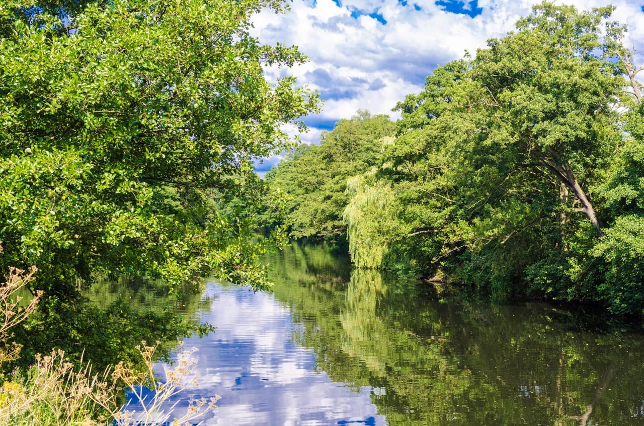 Independent Financial Advisers in Staffordshire | Amber River