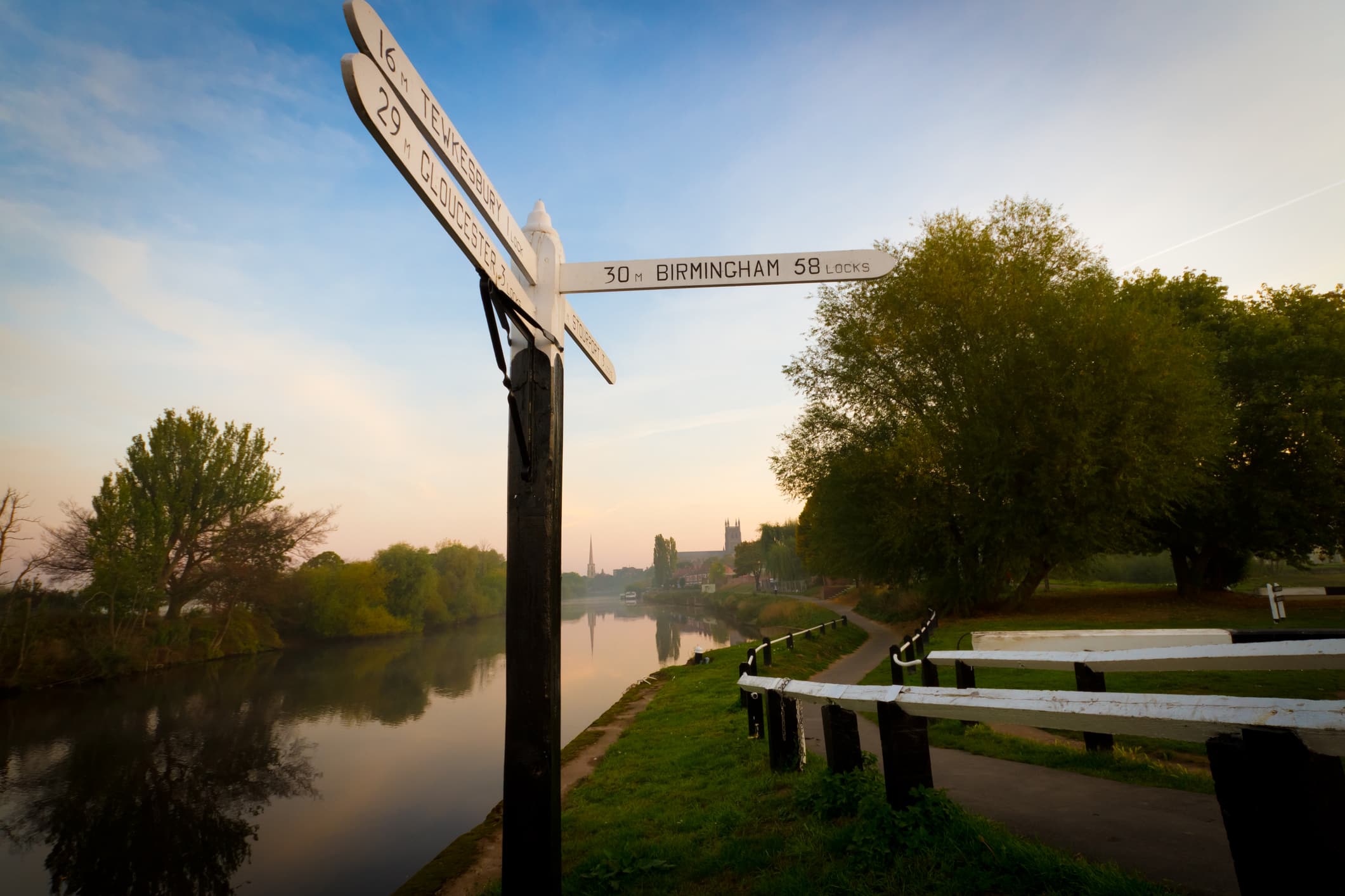 Our Offices | Amber River Office Locations