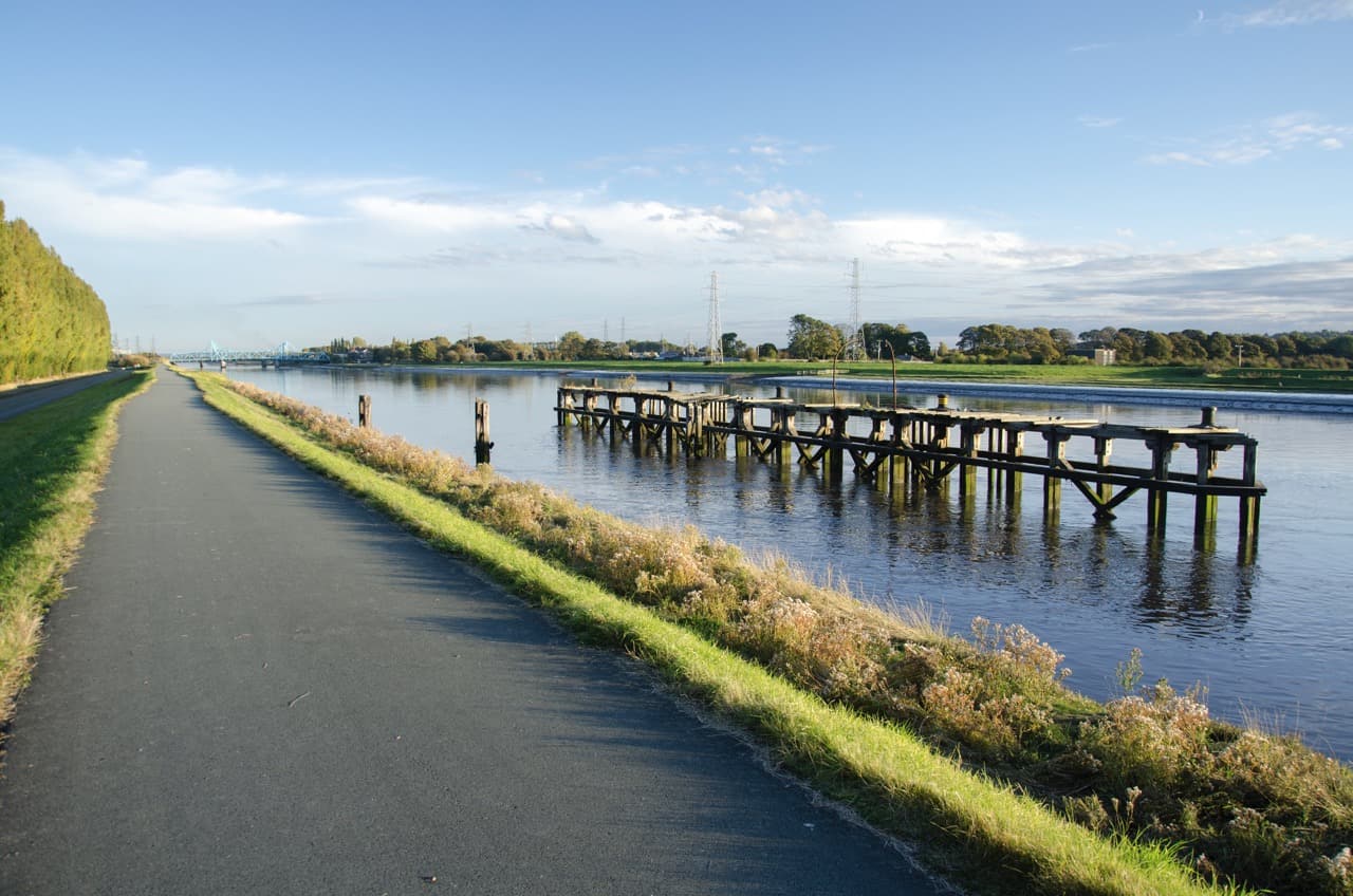 Independent Financial Advisers in Flintshire | Amber River