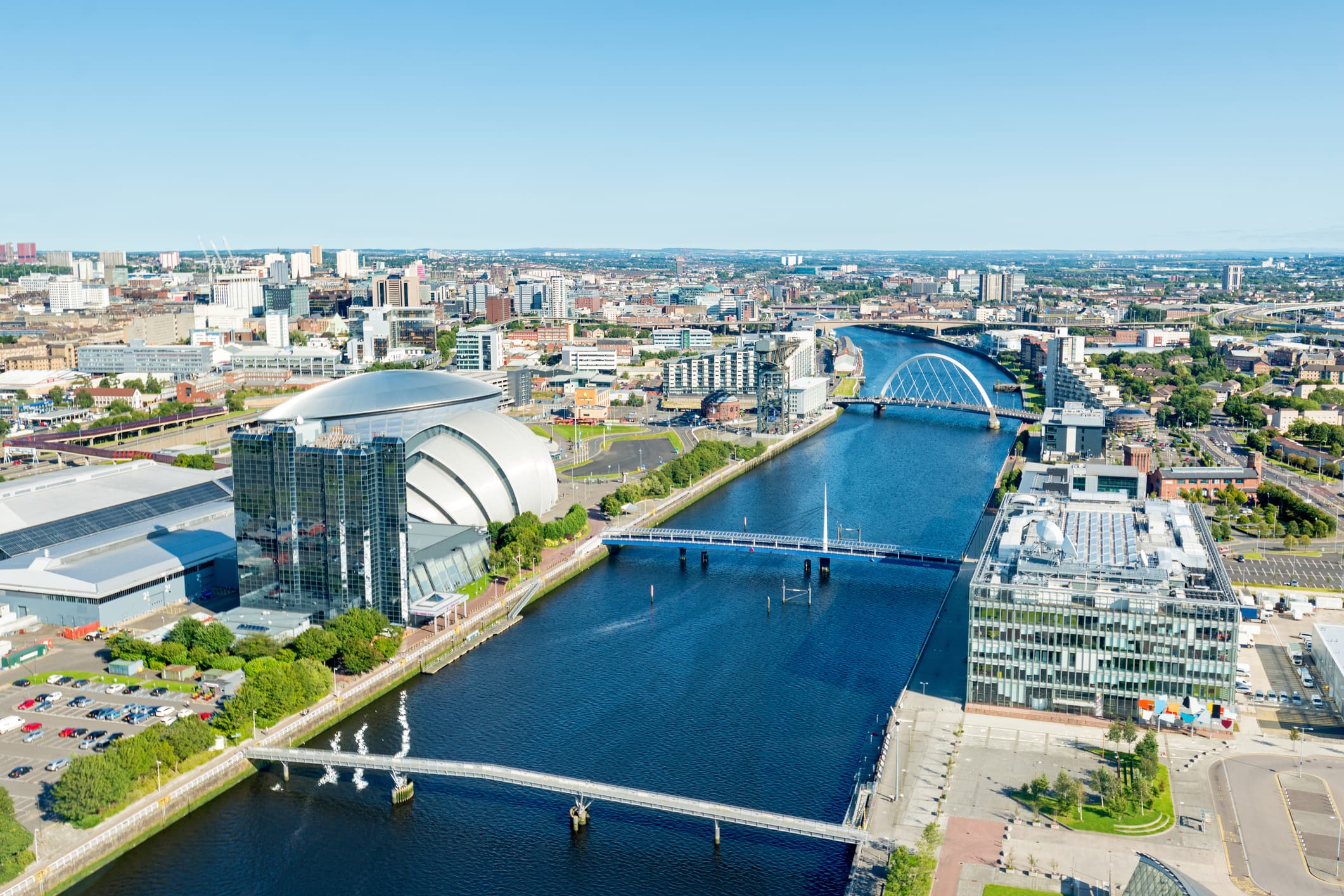 Independent Financial Advisers In Glasgow Amber River