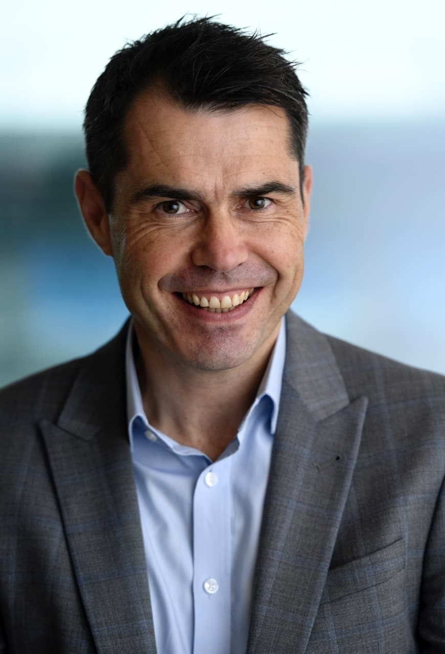 Lee Cleaves Financial Advisor — Amber River