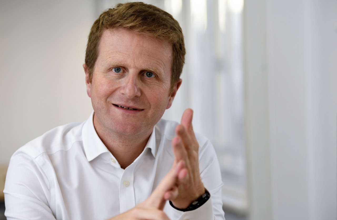 Chris Masley Financial Advisor — Amber River