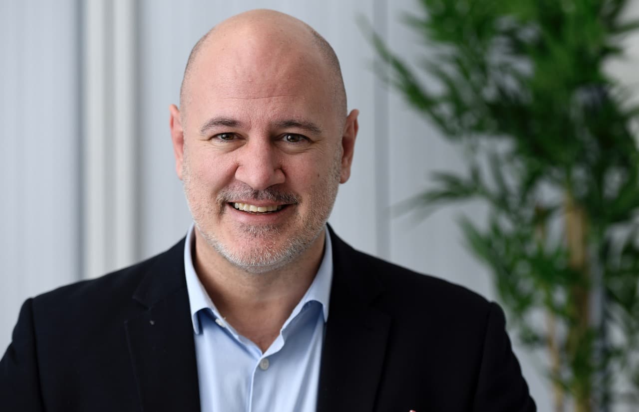 Jon Anderson Financial Advisor — Amber River