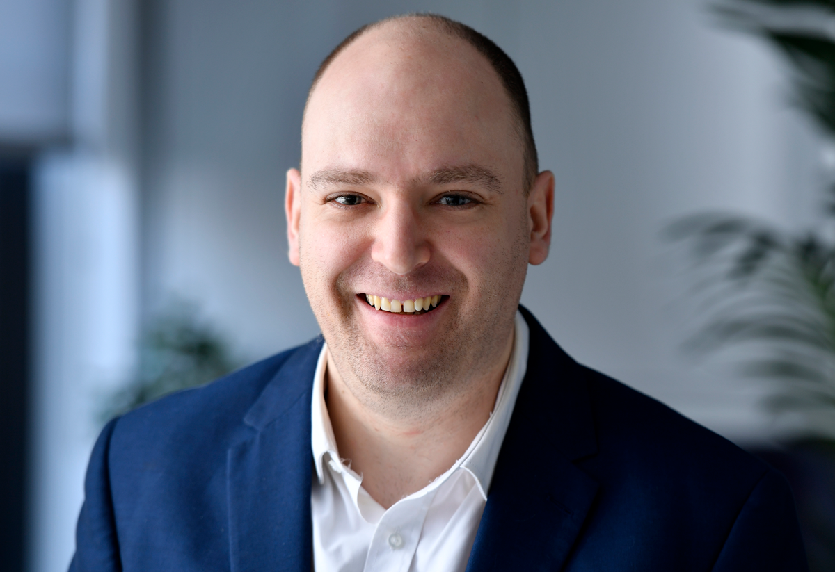 Duncan Todd Financial Advisor — Amber River