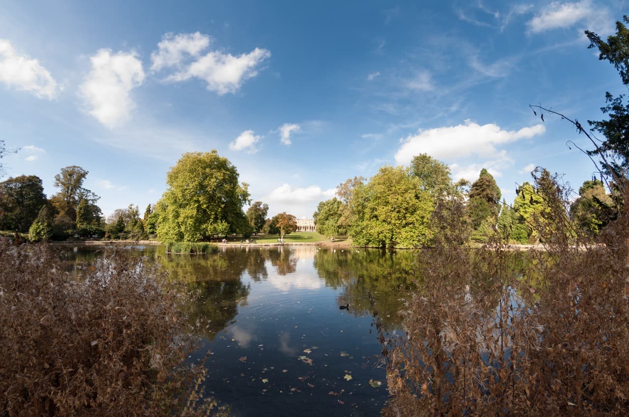 Our Offices | Amber River Office Locations