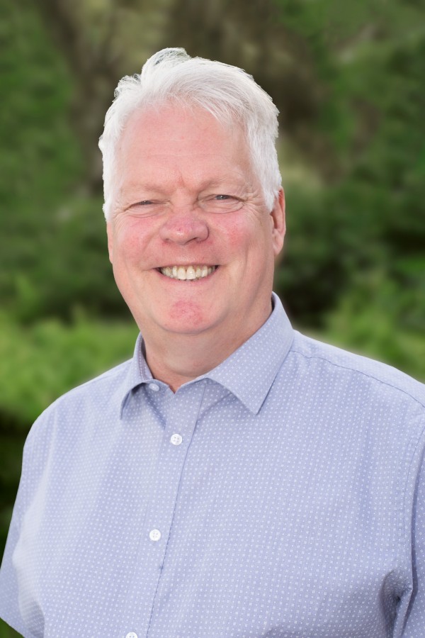 Andrew Rowland Financial Advisor — Amber River