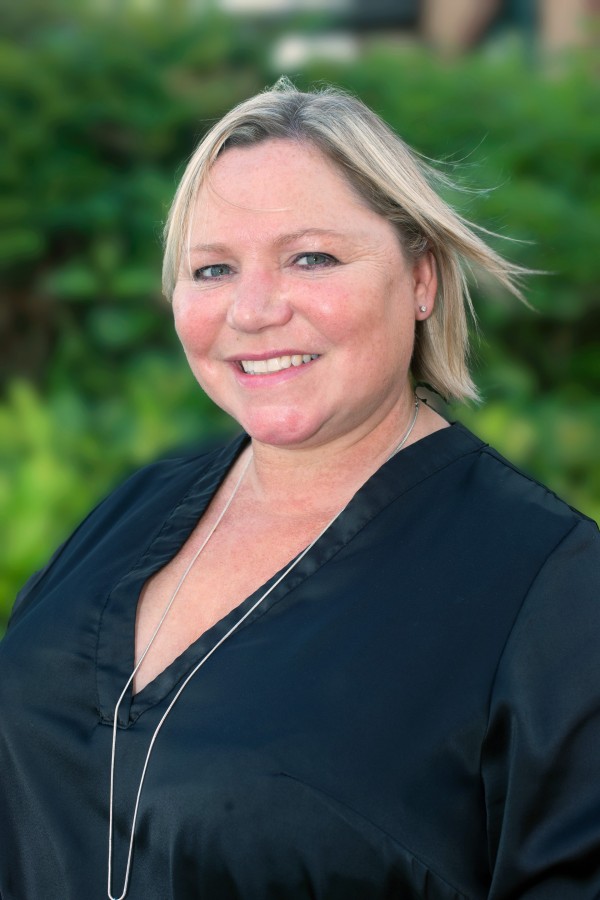 Jennifer Lancaster Financial Advisor — Amber River