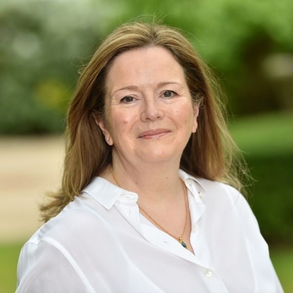 Helen Lupton Financial Advisor — Amber River