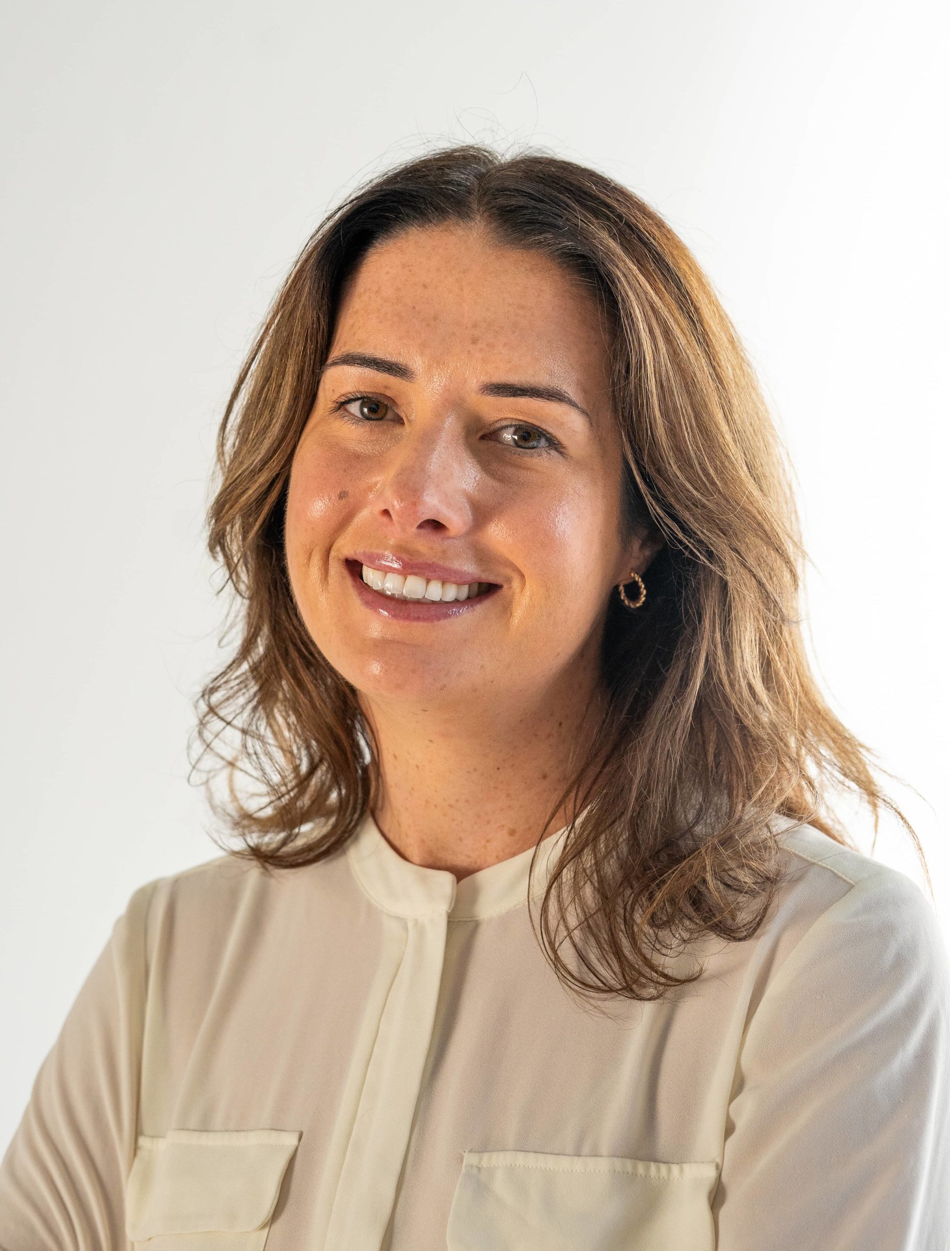 Tara Dixon: Helping people look after their financial future | Amber River