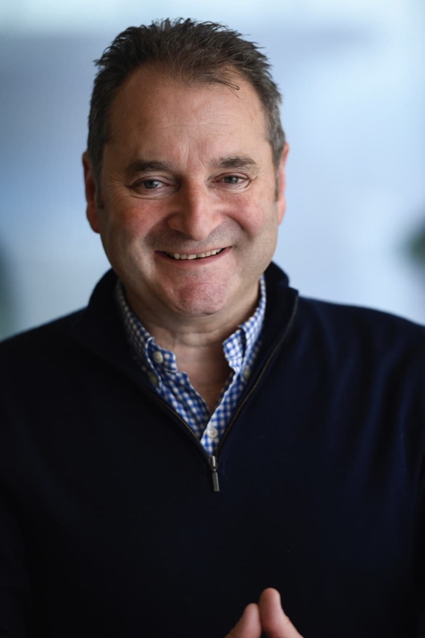 Calum Yuill Financial Advisor — Amber River