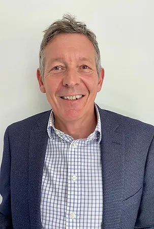 David Groves Financial Advisor — Amber River