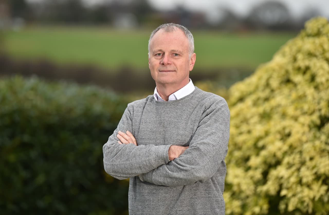 David Ryder Financial Advisor — Amber River