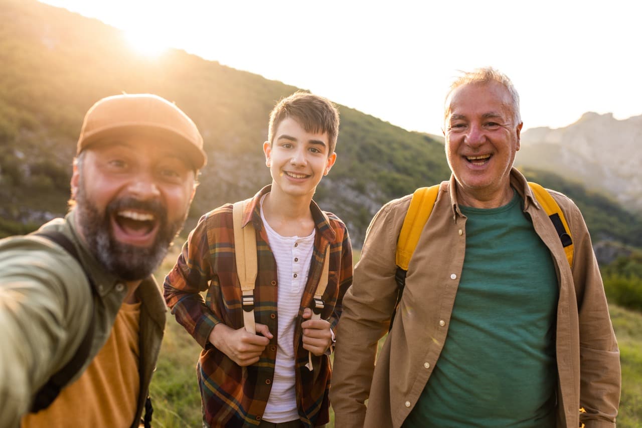 Intergenerational Planning - What is it and how can it be used?