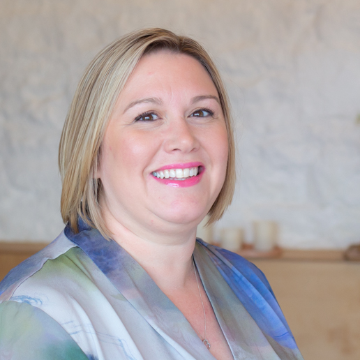 Jenny McKay Financial Advisor — Amber River