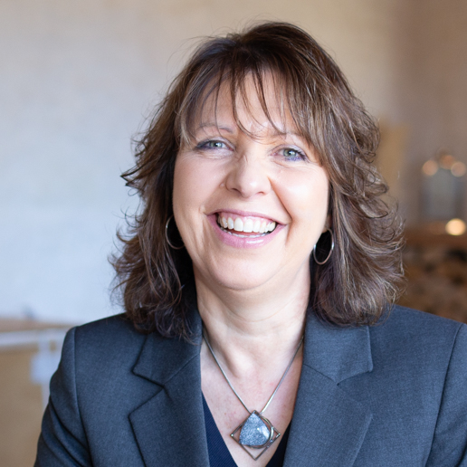 Julia Williams Financial Advisor — Amber River