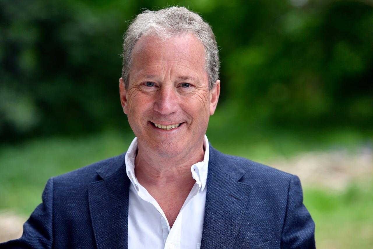 Peter M Jarvis Financial Advisor — Amber River