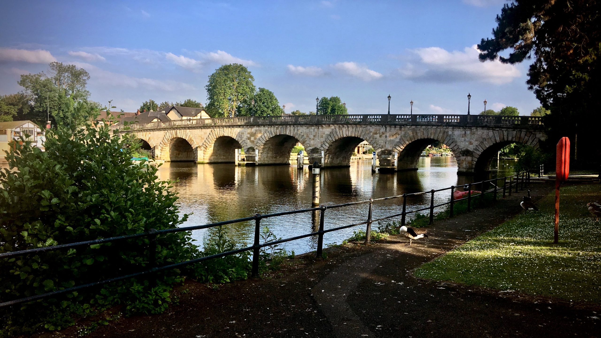 Our Offices | Amber River Office Locations