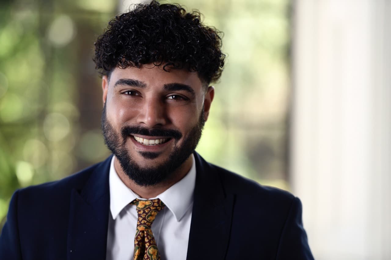 Sanjay Avtar Financial Advisor — Amber River