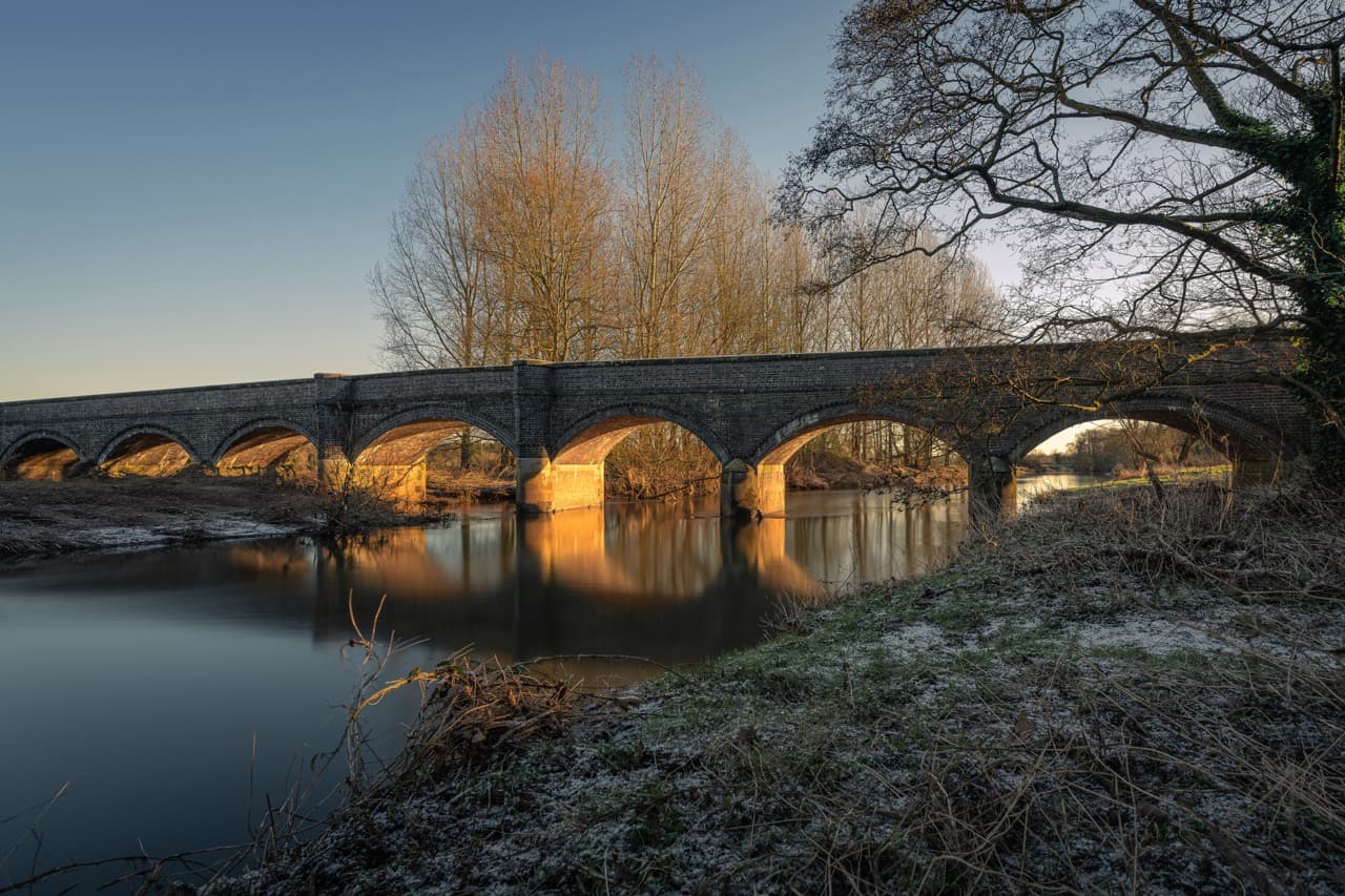 Our Offices | Amber River Office Locations