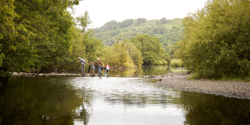 Kelly Russell: Guiding families through life’s challenges | Amber River