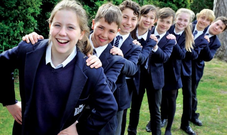 Reigate Grammar School