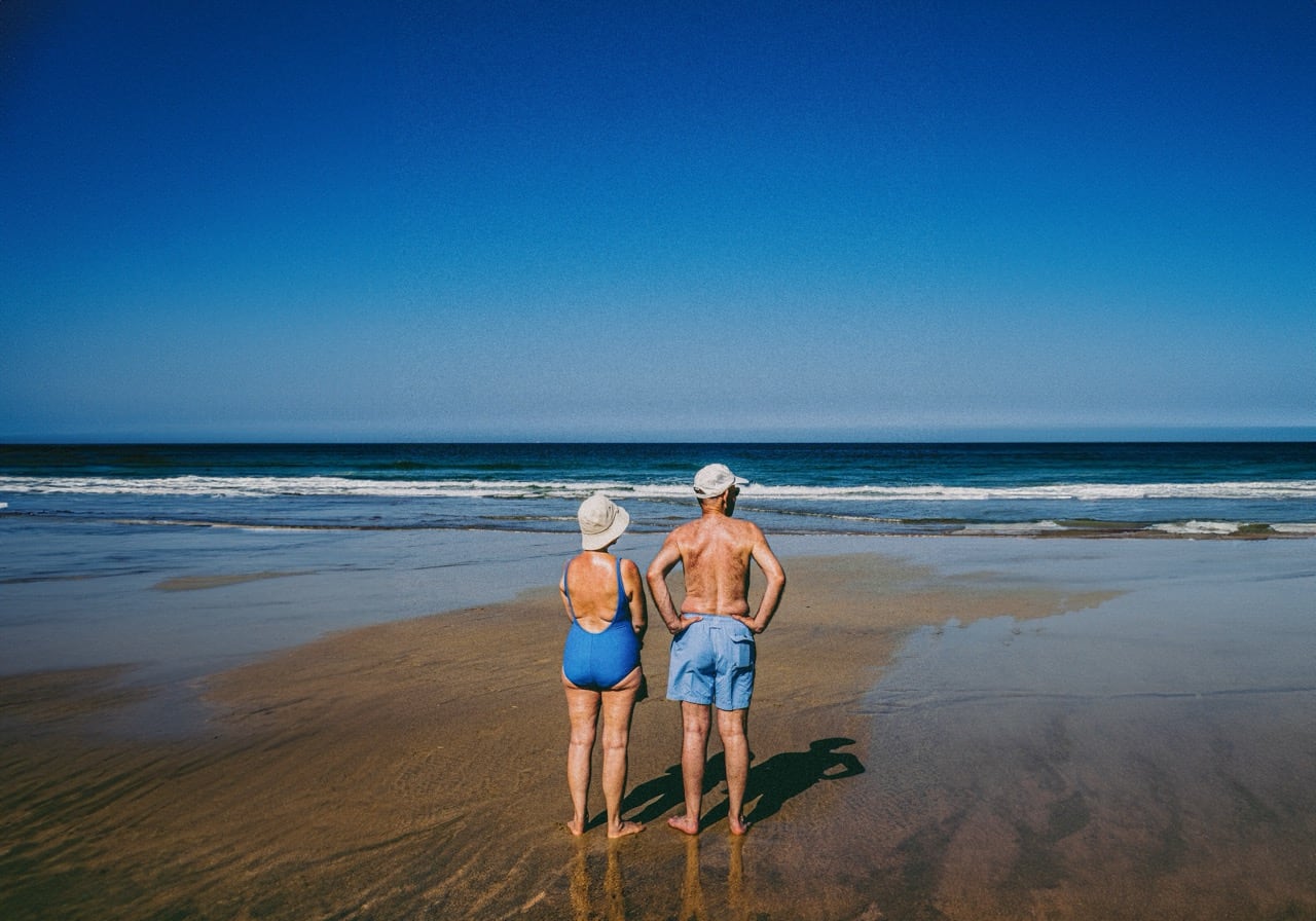 Our story, our ethos, our vision — Amber River