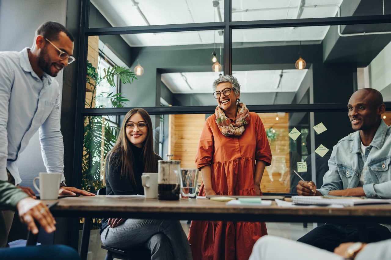 The advantages of flexible employee benefit