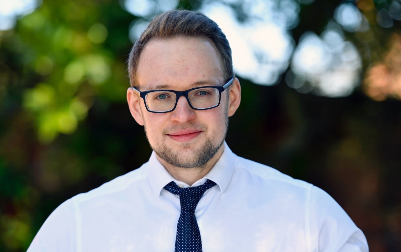 Scott Day Financial Advisor — Amber River