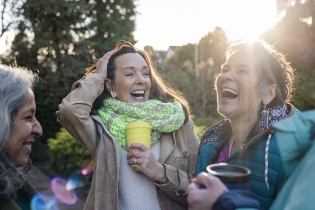 The Amber River Foundation