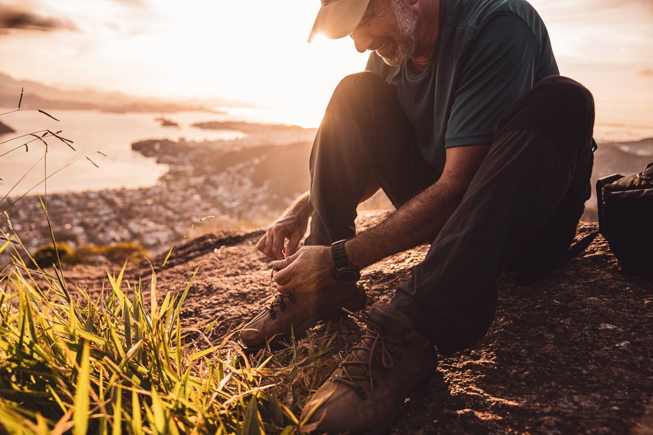 Turn your retirement savings into financial freedom — Amber River