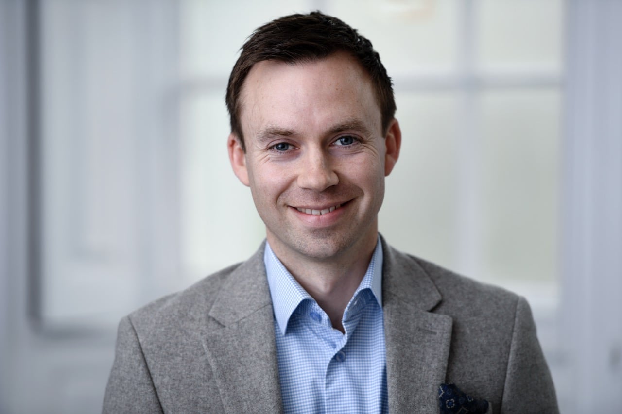 The Year of the Election