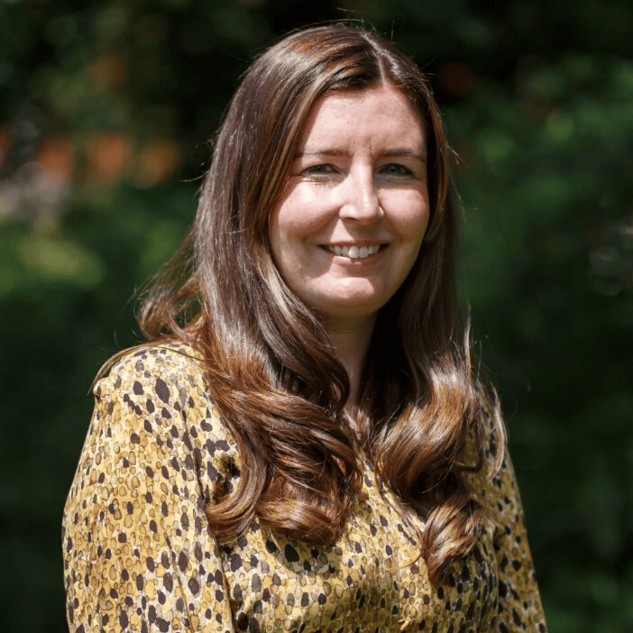 Susan Nelder Financial Advisor — Amber River