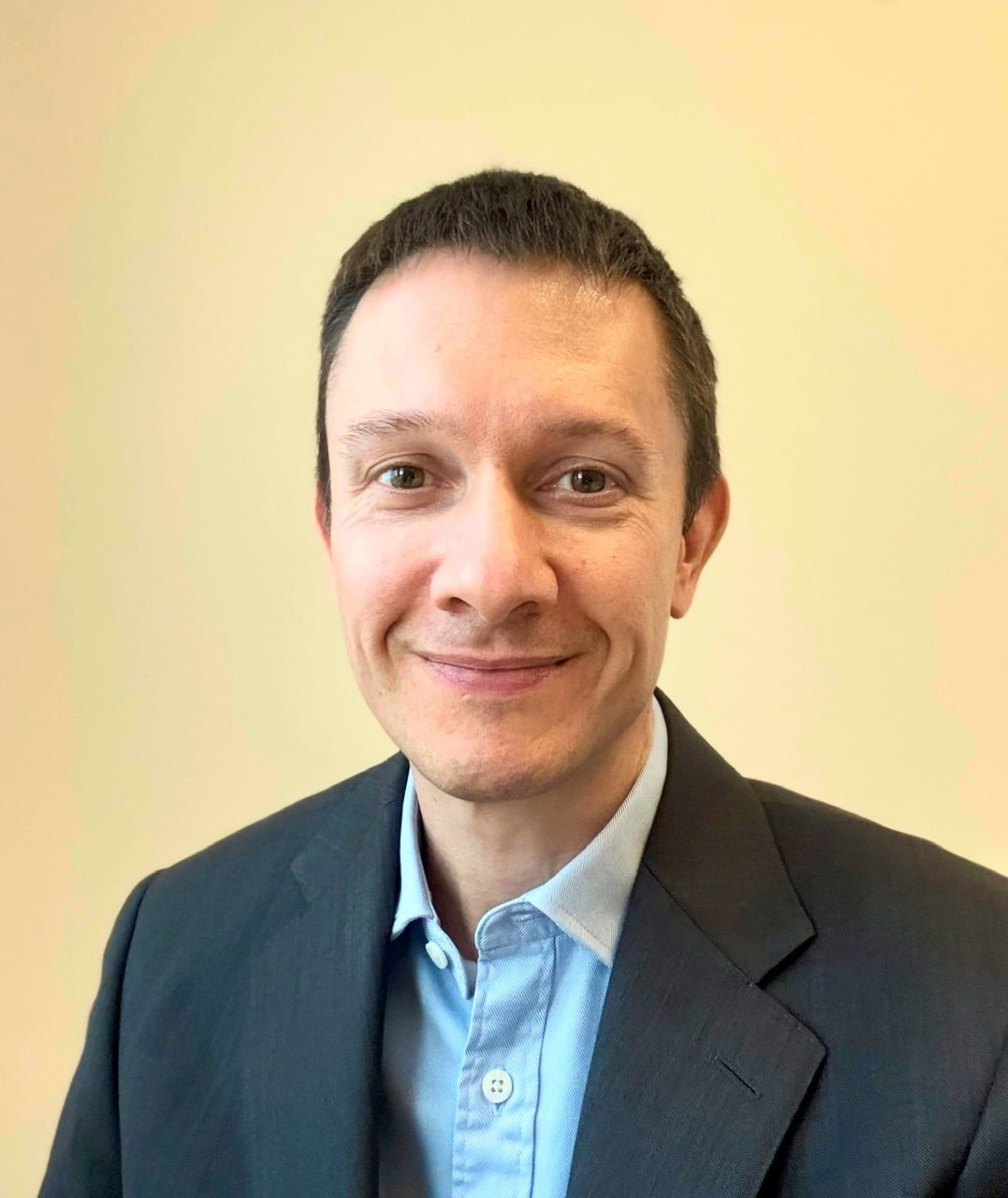 Stuart Symons Financial Advisor — Amber River