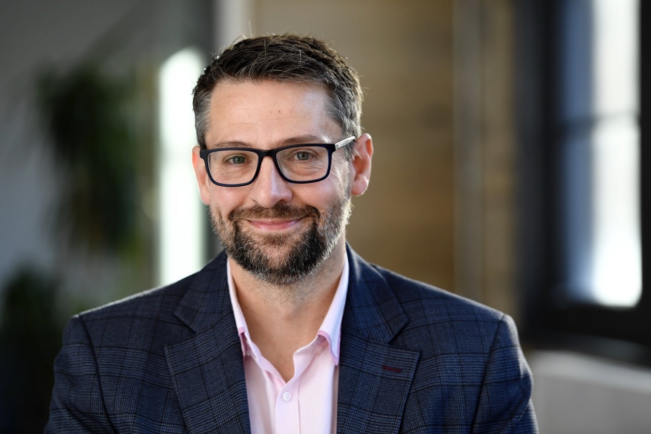 Andy Burton Financial Advisor — Amber River