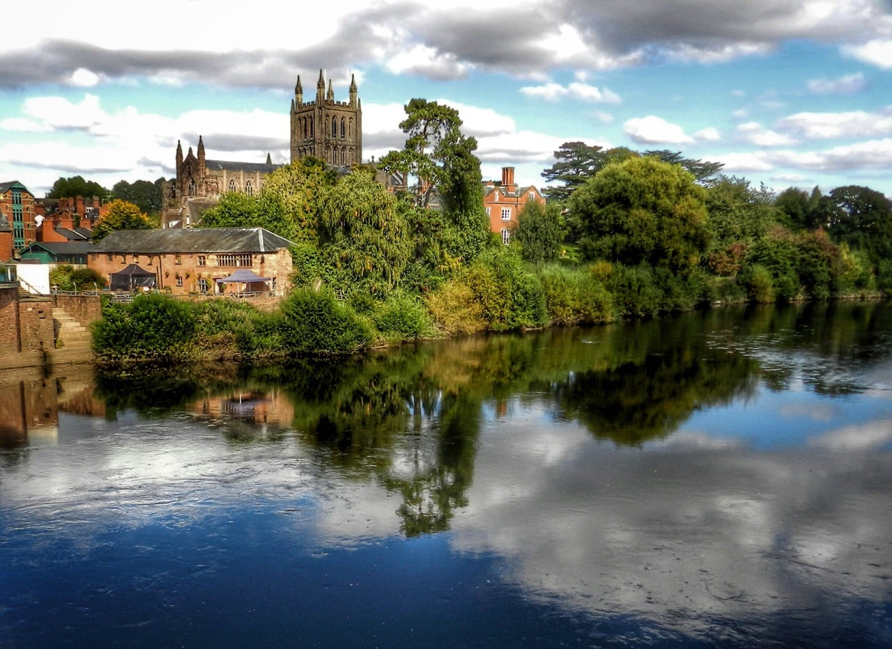 Independent Financial Advisers in Hereford | Amber River